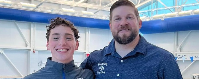 Bluefish Swim Club Home