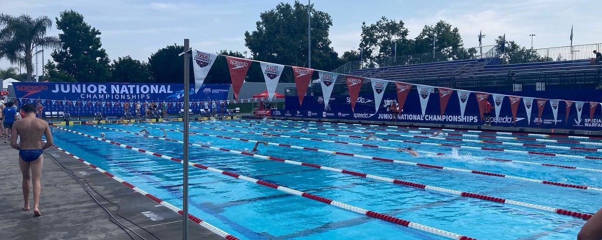 Bluefish Swim Club Home